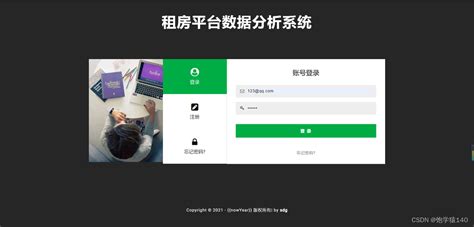 大数据毕业设计：项目1 基于spark租房信息分析与可视化设计与实现（学习资料）租房数据分析 Csdn博客