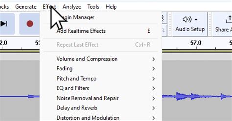 How To Record Audio On Desktop And With Microphone In Audacity Envato Tuts