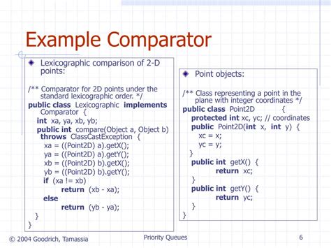 Ppt Priority Queues Powerpoint Presentation Free Download Id3222352