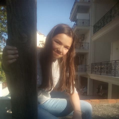 Sofia On Twitter NewProfilePic