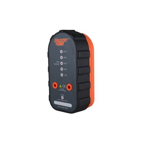 SOCKET SEE ISOKIT SAFE ISOLATION KIT Socket See