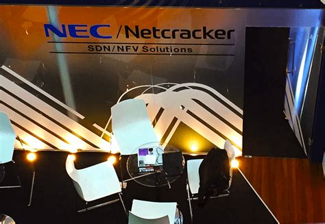nec and netcracker support ntt network slicing trial converge digest