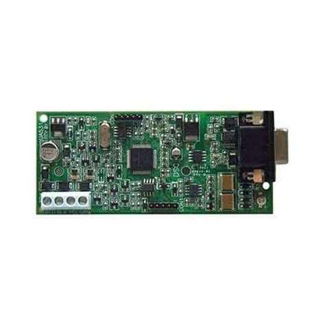 Kantech Kt It100 Dsc It 100 Power Series Integration Module