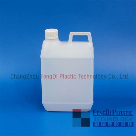 China Bayer Siemens Advia 2ltr Ise Buffer Solution Bottles