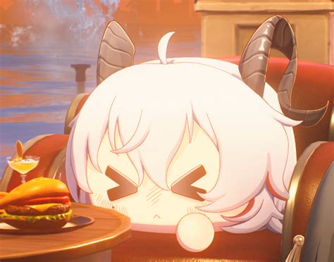 Zani Cube ᵔᗜᵔ Cute Anime Wallpaper All Anime Characters Anime Date