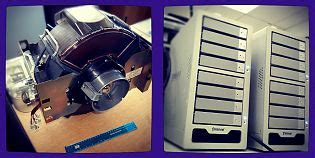 CBL Pictures Gigabyte To Terabytes Platter Chatter Data Recovery Blog