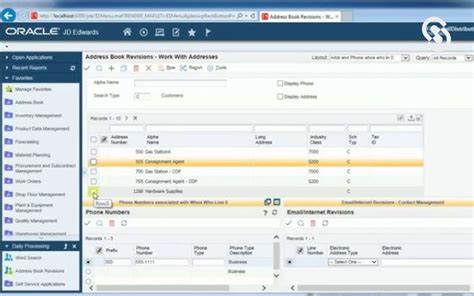 Jd Edwards Erp Características Y Precios [2025]