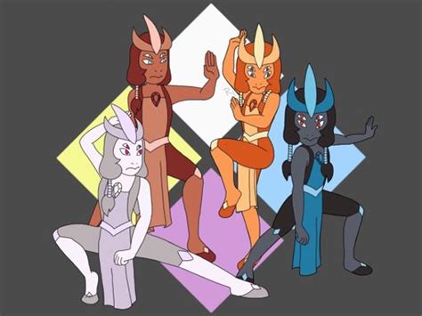 Sphalerite Wiki Steven Universe Amino