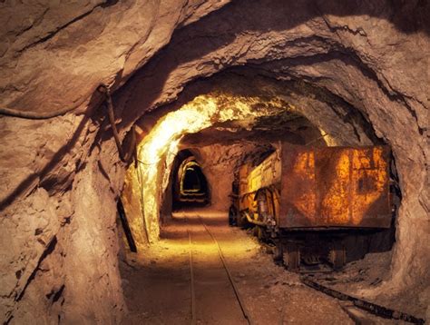 Македонската асоцијација за рударство пред избор на ново раководство за унапредување на