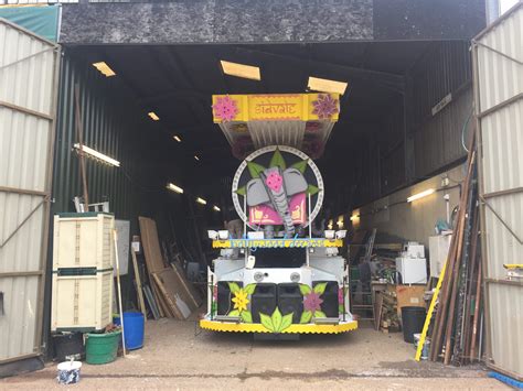 Photos Sid Vale Carnival Club