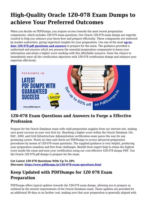 PPT Z Exam Dumps To Prepare Your Self For Exam PowerPoint Presentation ID