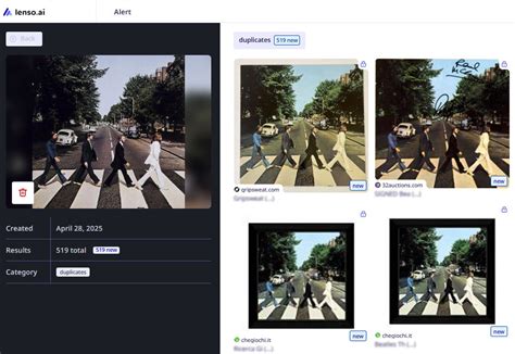 How To Protect Your Work Online With Copyright Image Search Tools