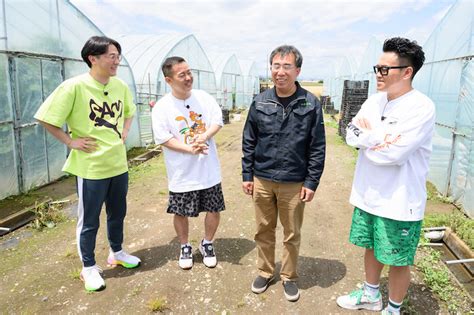 満天青空レストラン6月10日放送705 栃木県 中国野菜満天青空レストラン日本テレビ