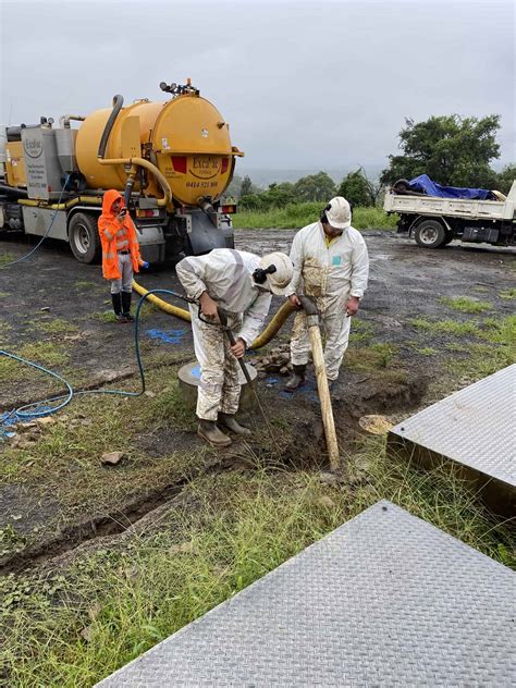 Quality Level A Ql A Subsurface Utility Information Sui Survey