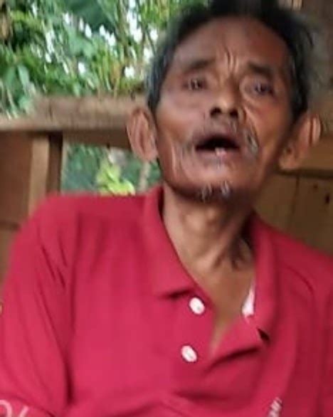 Indo Itte Kesal Suaminya Dijerat Kasus Tambang Illegal Mengambil Pasir