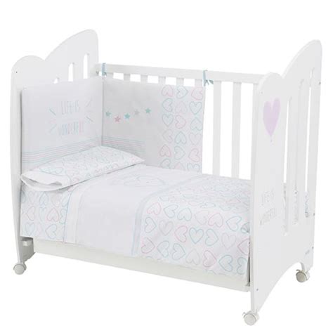 ბავშვის საწოლი Extra Ge