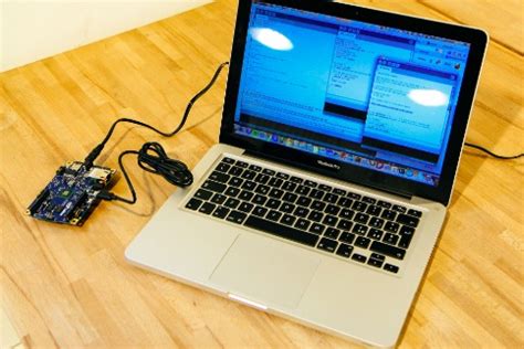 A Step By Step Tutorial For Intel Galileo Getting Started With Mac OS X Arduino Blog