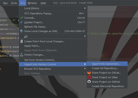idea集成gitlab idea安装gitlab插件 csdn博客