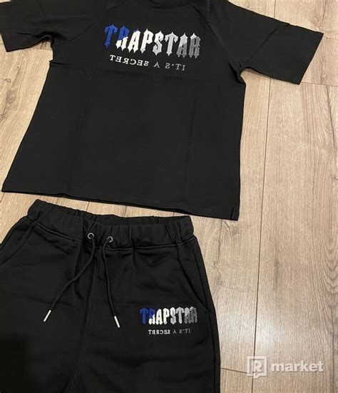 Trapstar Set Refresher Market