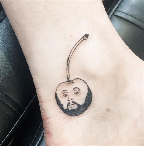 Finally Got Ruby Da Cherry R G59