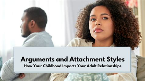 Four Types Of Attachment Styles 55 Off
