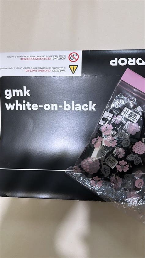 Discontinued Hex 4b Keyboard Computers And Tech Parts And Accessories Computer Keyboard On Carousell