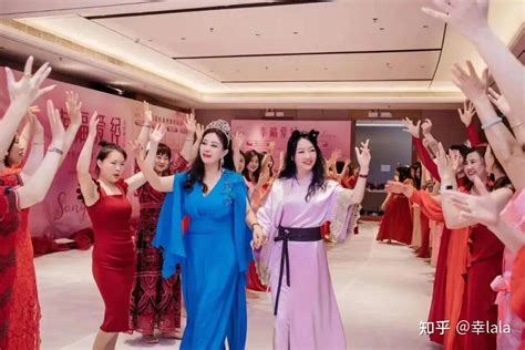 极致闪亮的女人，请尽情绽放自己的光芒 知乎