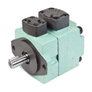 VANE PUMPS HI TECH HYDRAULICS