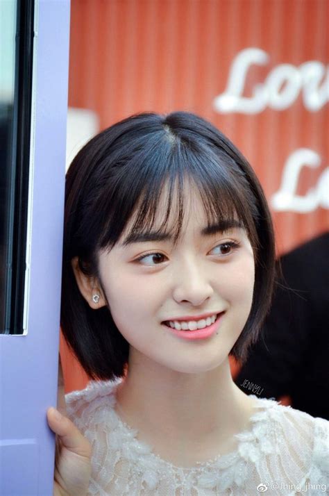 Pin By Yen On Thẩm Nguyệt Meteor Garden A Love So Beautiful Hair Styles