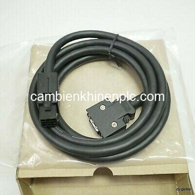 Cáp mã hóa MR JCCBL3M H dây 12 lõi dài 3 mét kết nối với tám chân Thương Mại Harita