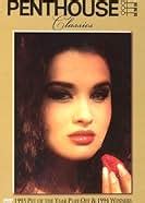 Penthouse Pet Of The Year Play Off Video 1993 Imdb