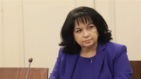 Теменужка Петкова Няма да извеждаме от експлоатация блокове 5 и 6 на