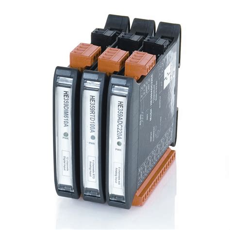 Modbus RTU Serial I O Horner Automation Group Europe
