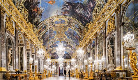 173[진짜투어 진투어] 베르사유 루앙 고흐마을 파리근교 3코스