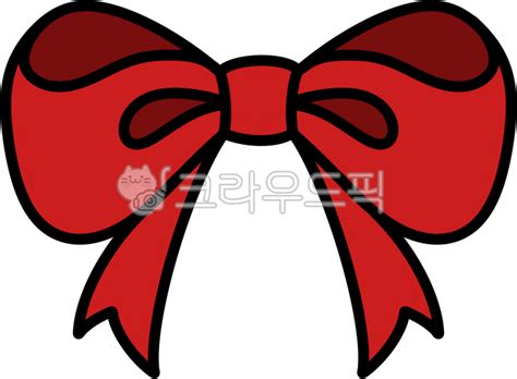 일러스트 리본 Illust Illustration Ribbon 사진이미지일러스트캘리그라피 지개씨작가