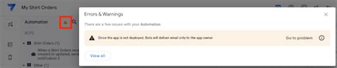 Summary Of Improvements In The App Editor Appsheet Help