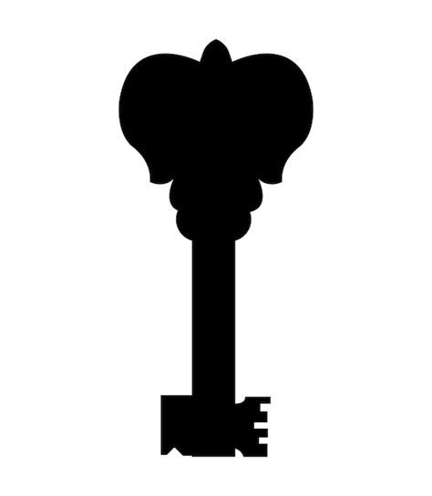 Premium Vector Vector Illustration Of Key And Lock Pack