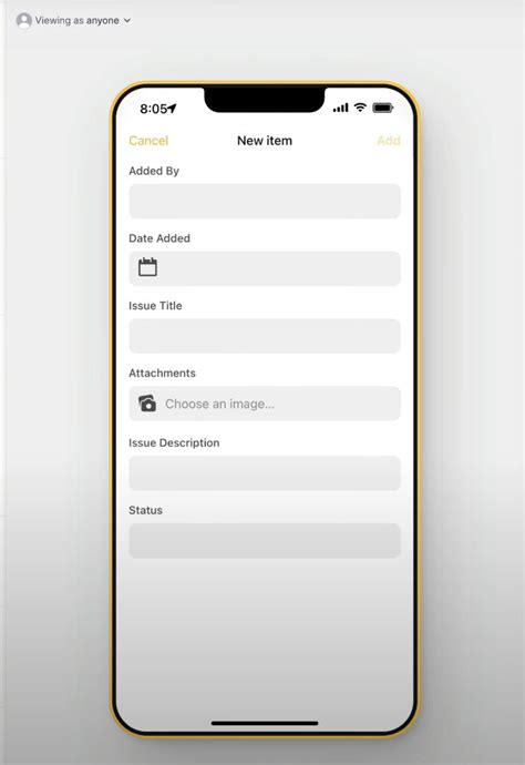 Photo Uploader Multiple Inputs To One Column Creating New Rows 11 By Thinhdinh Ask For