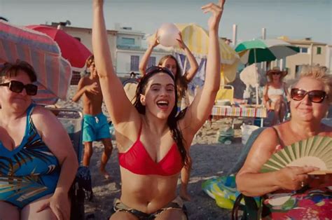 RosalÍa DespechÁ Official Video El Diario De La Pampa