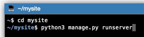 django3入門 初心者でも10分でwebサービスを作れる！pythonフレームワークdjangoとpaizacloudの使い方