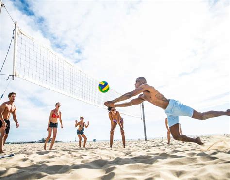 20 Incredible Beach Games For Adults And Families In 2025 Ahaslides