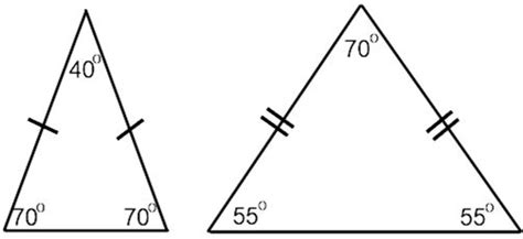 Three Sided Triangle Diagram