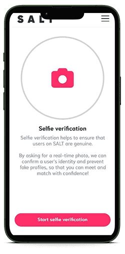 SALT Dating App Review Can You Really Trust Them