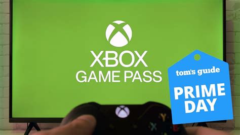My Favorite Prime Day Deal Isnt On Amazon — Get Xbox Game Pass For 1