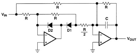 Improving Sensor To Adc Analog Interface Design Part 1 Edn