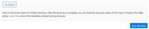 How To Prep A Hyper V Vm With The Azure Migration Assessment Tool