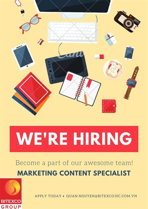 Quan Nguyen On Linkedin Hn Hotjob Content Marketing