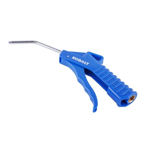Kobalt Pistol Grip Blow Gun Sgy Air273 At