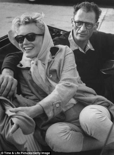 Xoxoxo E Marilyn And Miller — The Playwright Prince And The Reluctant