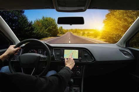 The Importance Of Good Vision While Driving Visio Optical